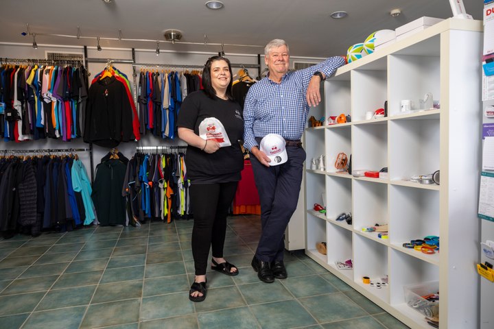 Slocum family celebrate three decades in business | The Canberra Times ...