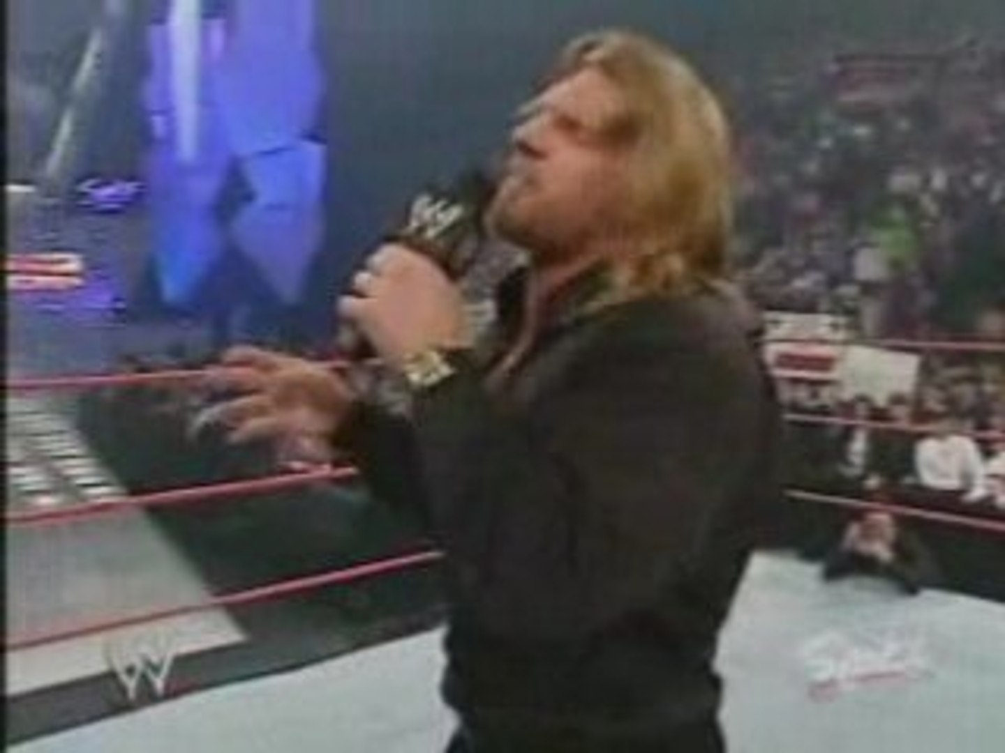 Triple H 2004 Triple H Editorial Stock Photo Stock Image