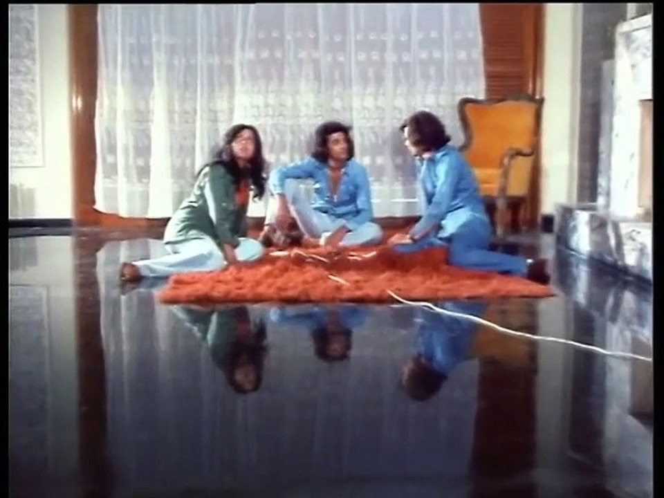 ΤΑ ΠΑΙΔΙΑ ΤΩΝ ΛΟΥΛΟΥΔΙΩΝ - 1973 - DVDRip - 720x576 - video Dailymotion