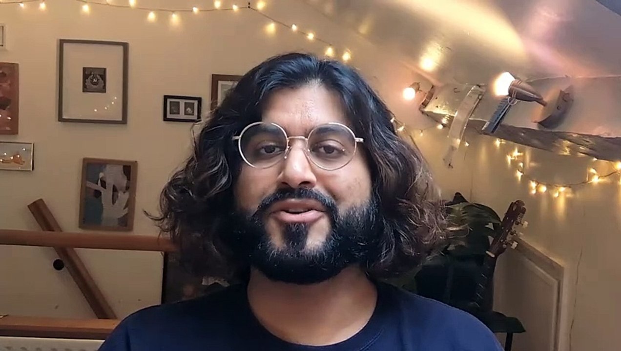 MOBO Awards 2024: Sheffield councillor Minesh Parekh ecstatic as city ...