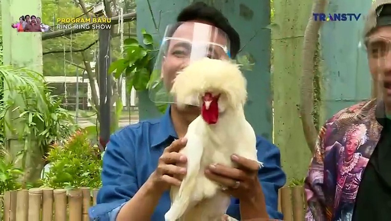 PONDOK PAK CUS 112 (Rerun) - video Dailymotion