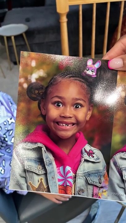 Biggest Smile For Picture Day - video Dailymotion