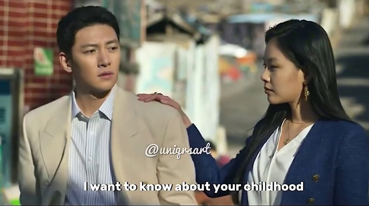 Worst of evil__ Park Junmo x Hae-ryeon__ Cry later - video Dailymotion