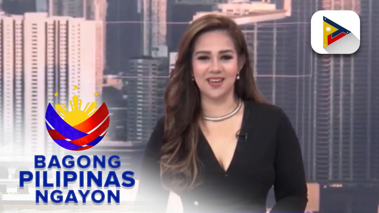 Panayam kay PPA spokesperson Eunice Samonte - video Dailymotion