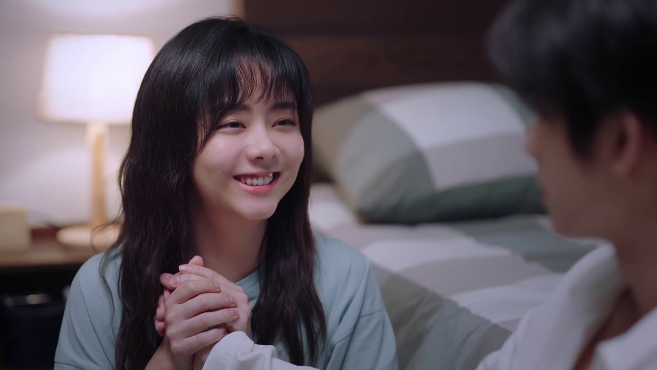 Sigue Adelante Capitulo 26 Español Latino - Dorama en Audio Latino - Vídeo Dailymotion