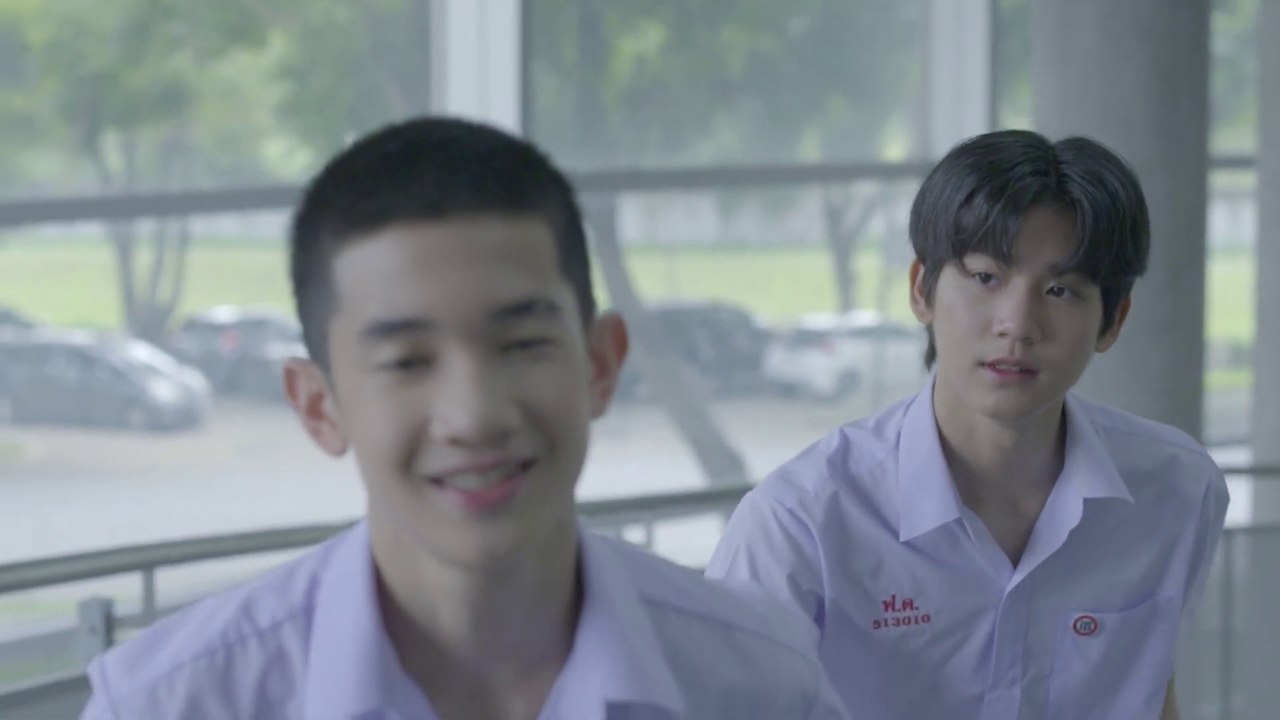 Love Sick The Series 2024 Official Teaser - video Dailymotion