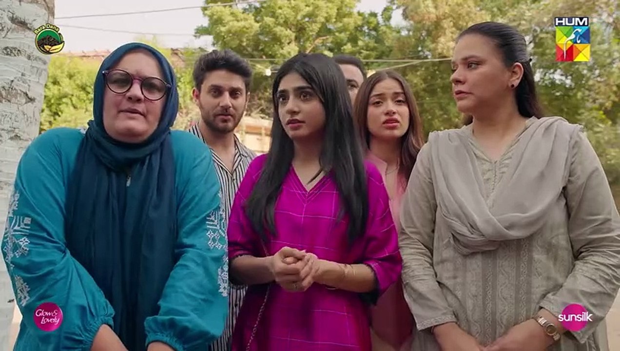 Fairy Tale 2 - Episode 12 - Best Scene 01 - #seharkhan #hamzasohail ...