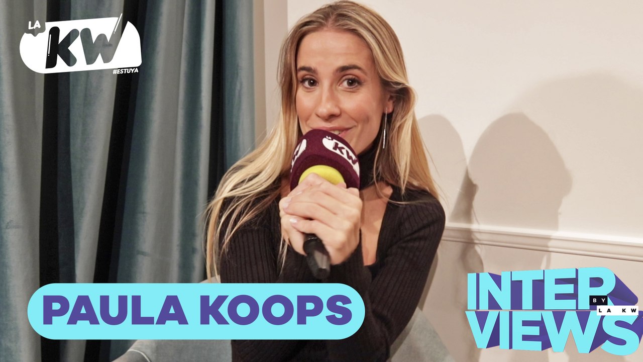 Paula Koops deslumbra con “b.o.b.o” y su historia de empoderamiento ...