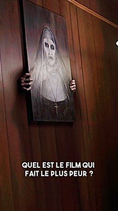 Le film le plus terrifiant de tous les temps ? Sinister - Vidéo Dailymotion