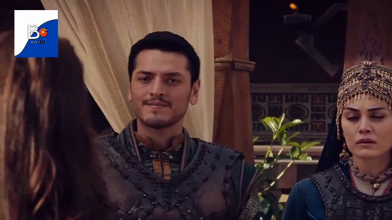 Kurulus Usman Episode 7 part 1/2 Season 5 with Urdu Subtitles | Kurulus ...