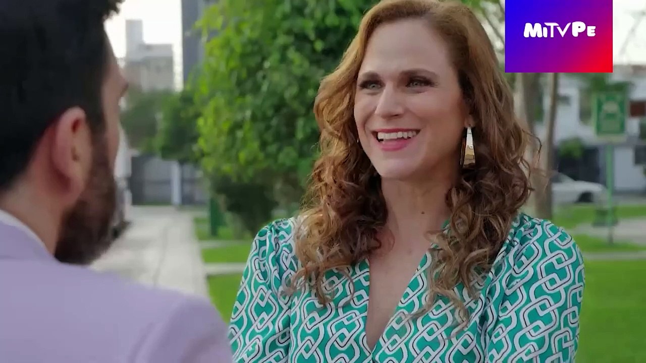 Perdóname Capítulo 36 T1 - Vídeo Dailymotion