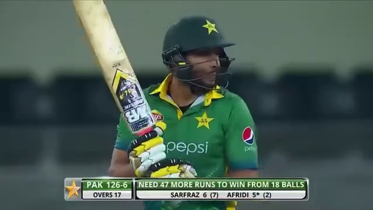Shahid Afridi batting vs England 2023 - video Dailymotion