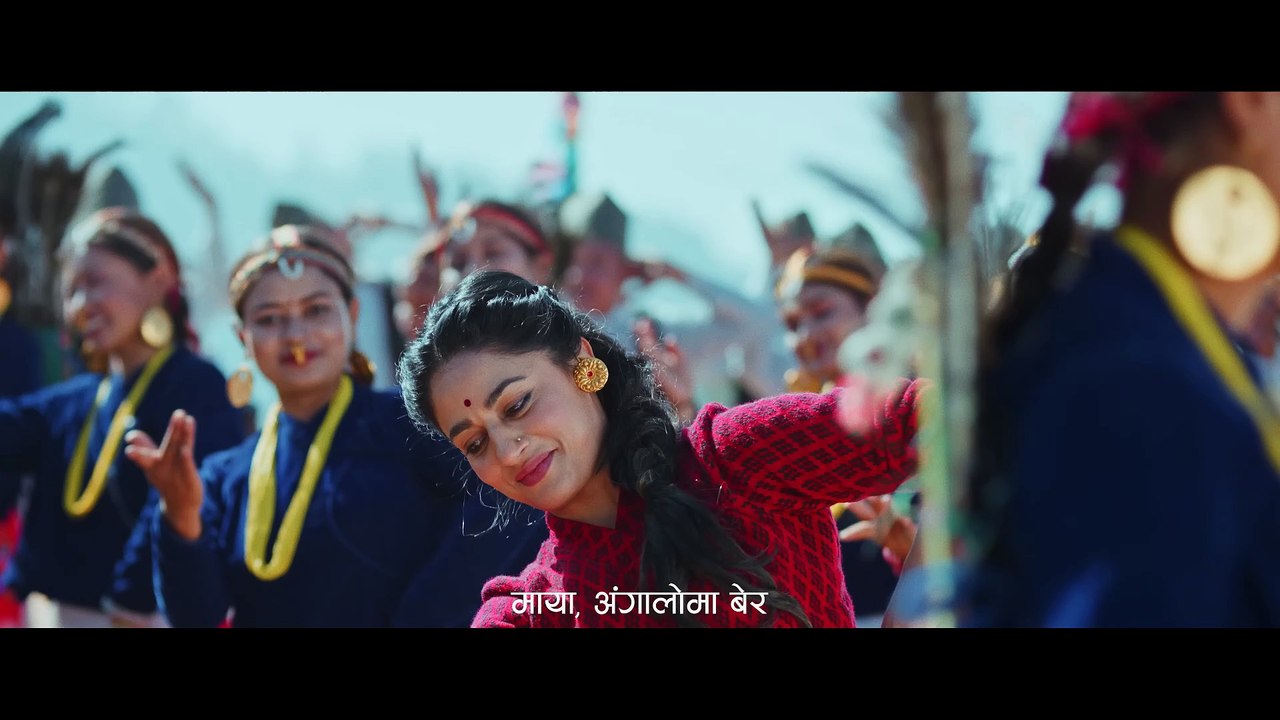 Bulaki | movie | 2023 | Official Trailer - video Dailymotion