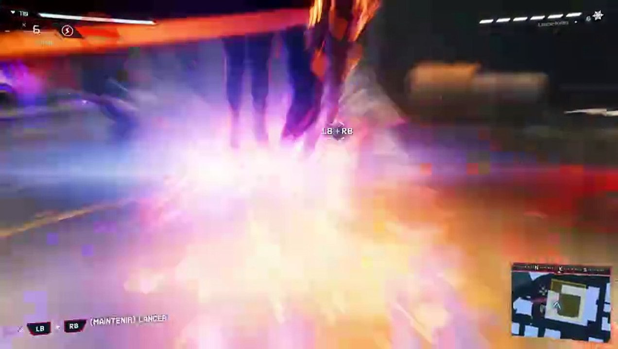 MILES MORALES - Roxxon Nuform - Vidéo Dailymotion