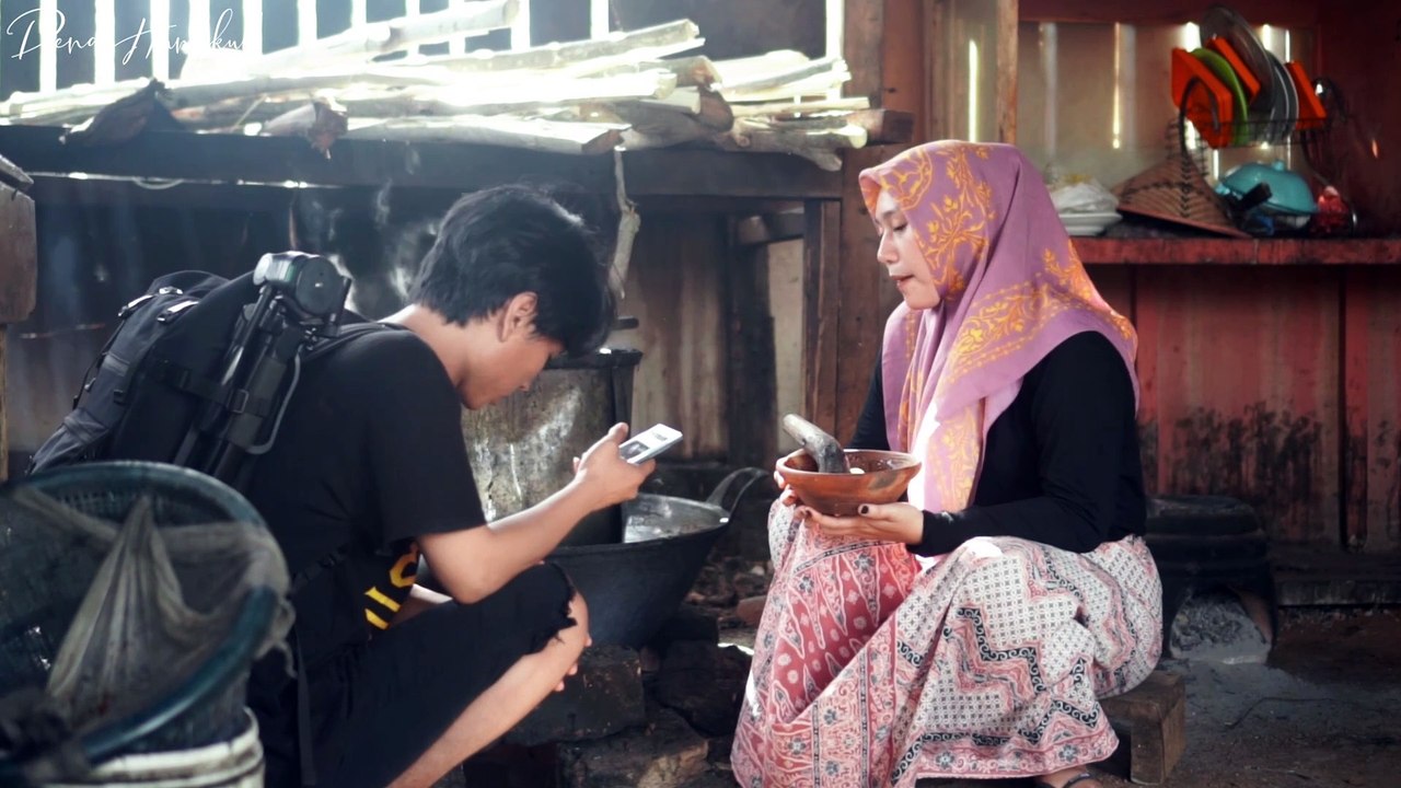 MANIS BANGET!! GULA AJA KALAH MANIS SAMA NENG ULPAH JANDA DESA BOHAY MONTOK - video Dailymotion