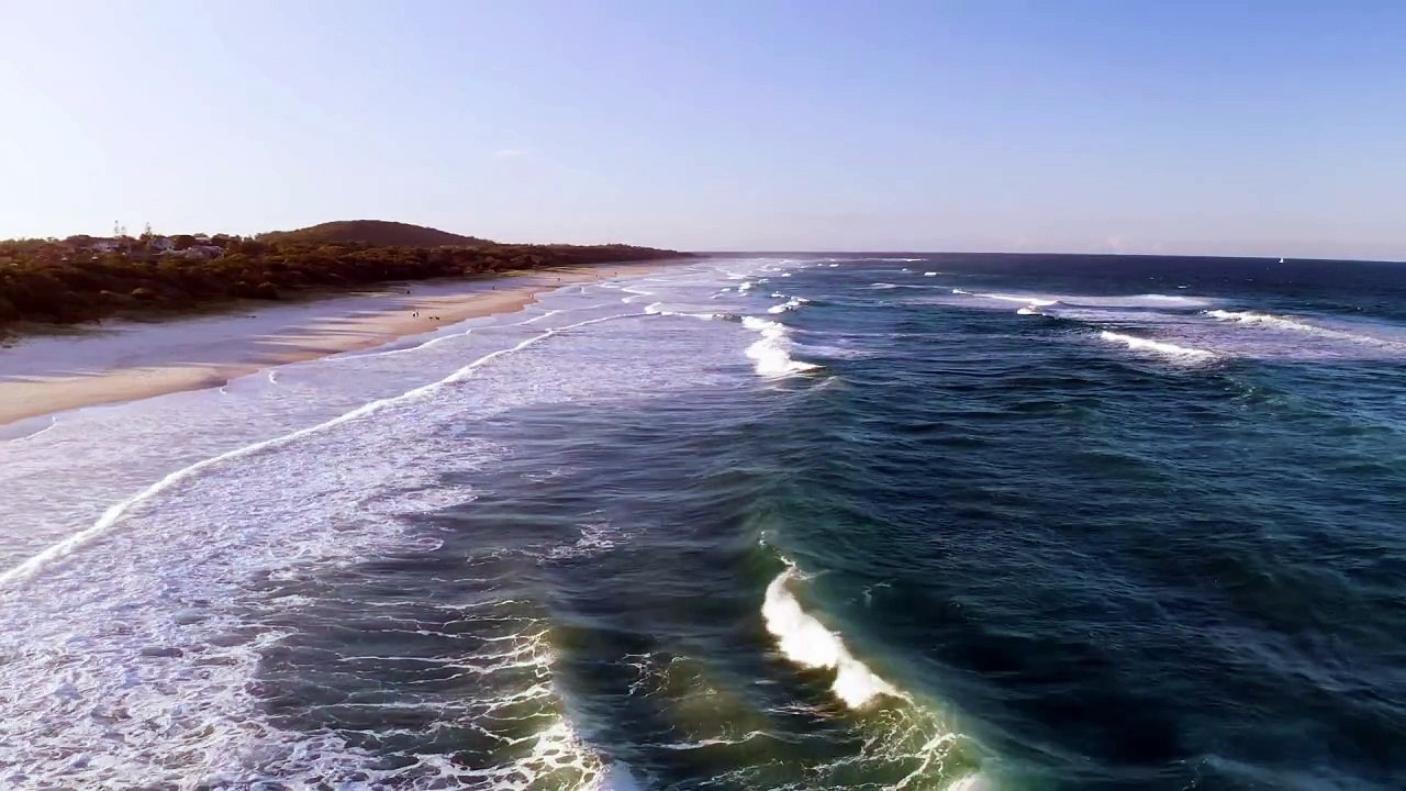 Sea weave natural stock video. - video Dailymotion