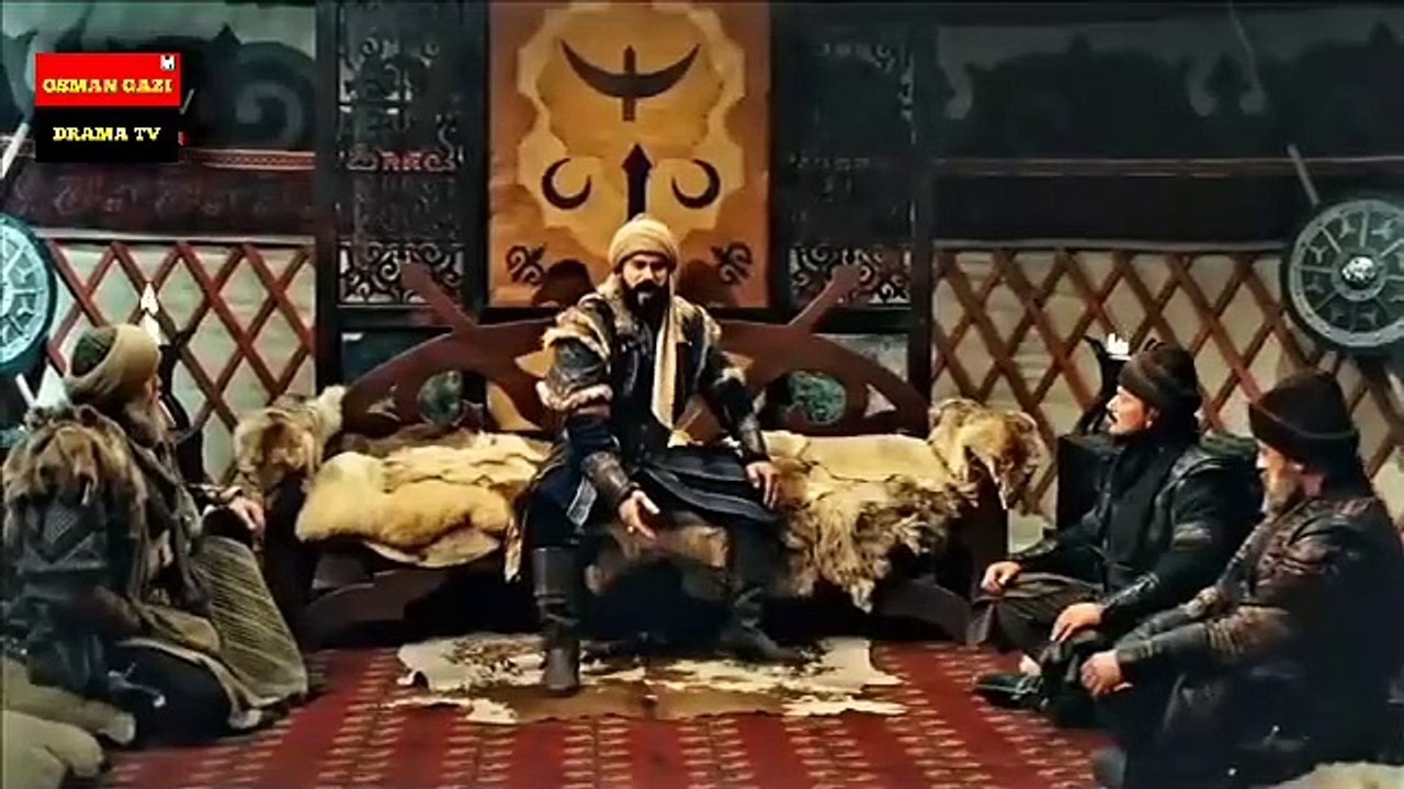 Usman trailer - video Dailymotion