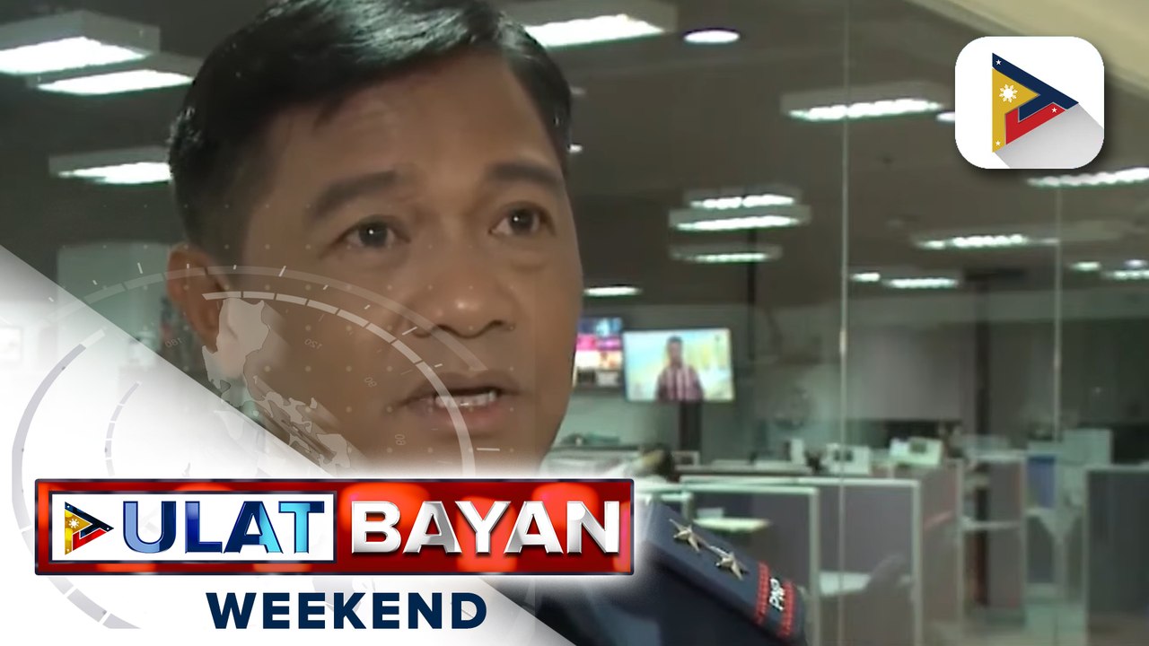 PNP, DOH, at Sen. Dela Rosa, nagpahayag ng dalamhati at pakikiramay sa ...