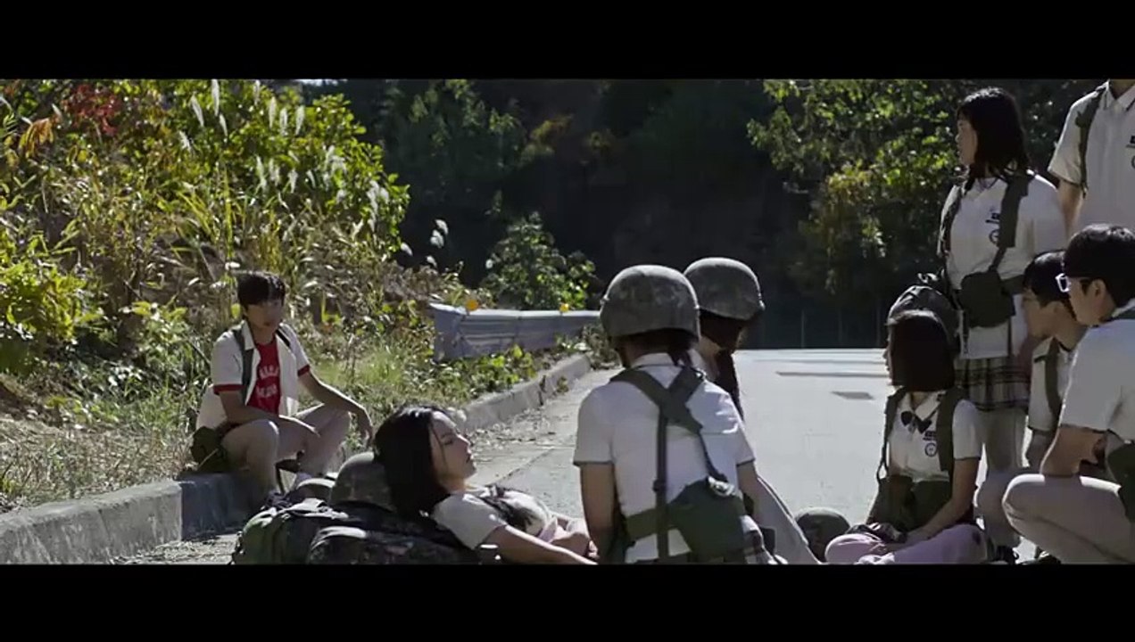 DUTY AFTER SCHOOL - ep07 - فيديو Dailymotion