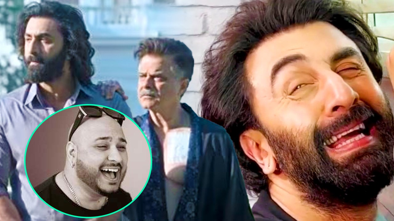 Is Animal’s ‘Saari Duniya Jalaa Denge’ Track A COPY Of This Famous 65 ...