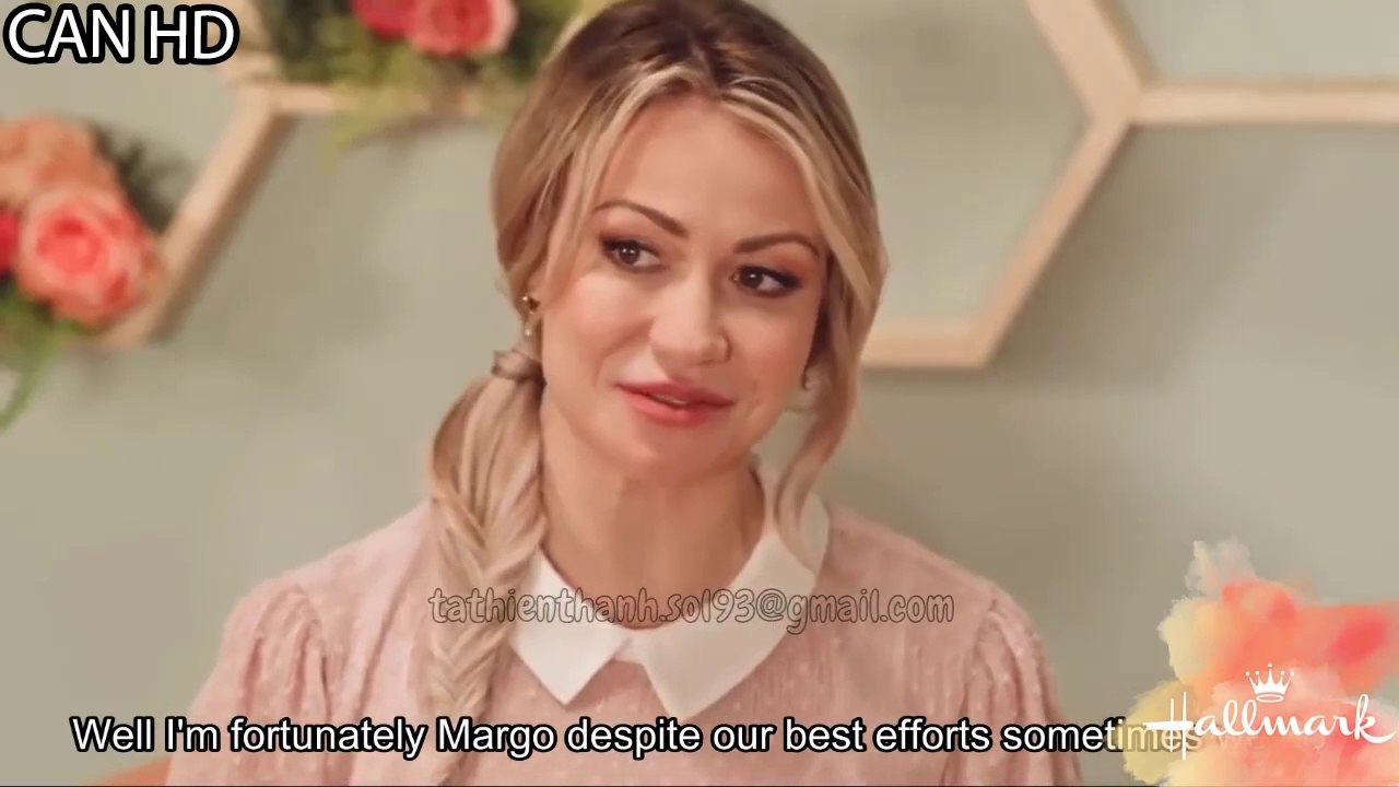 Mistletoe Connection 2023 - New Hallmark Christmas Movies 2023 - Best ...