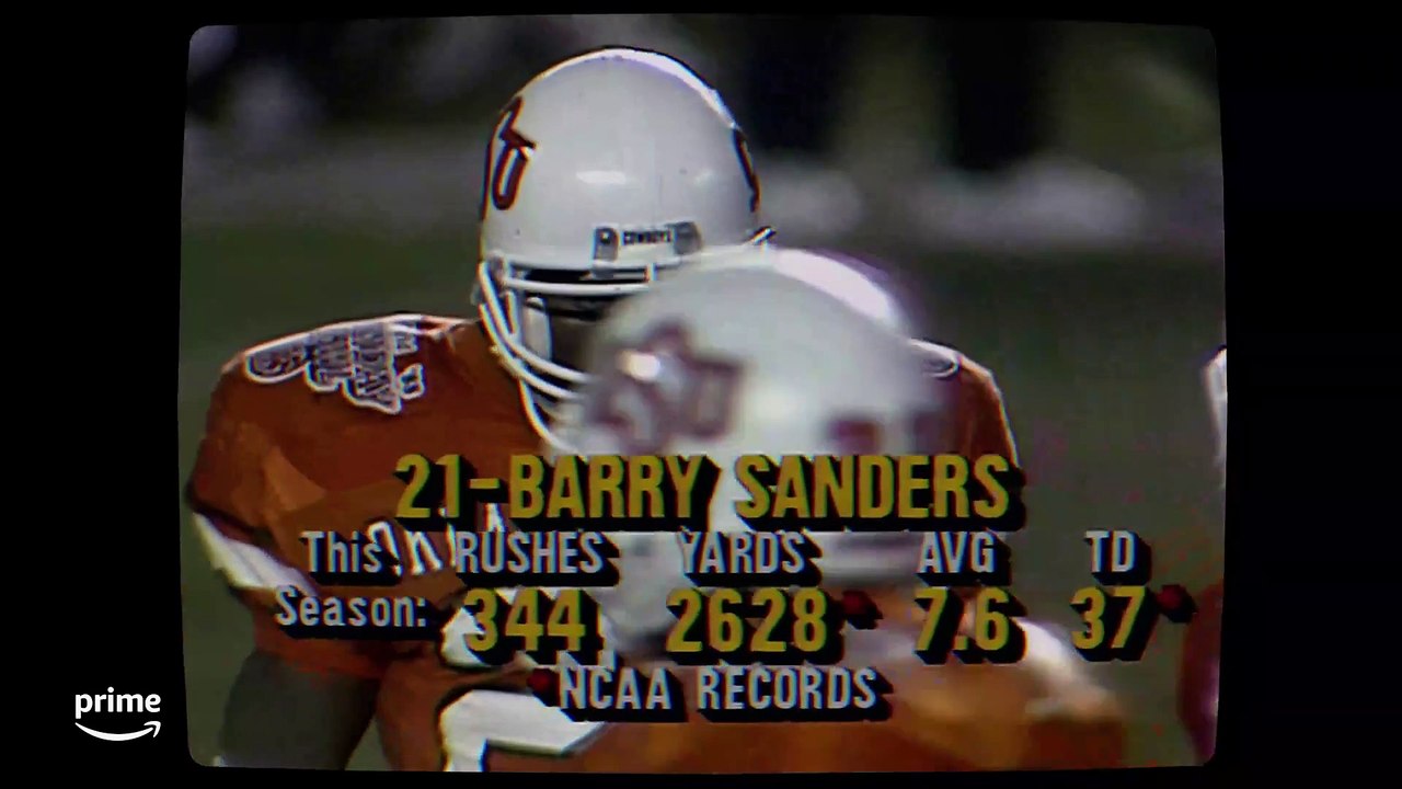 Bye Bye Barry | movie | 2023 | Official Clip - video Dailymotion