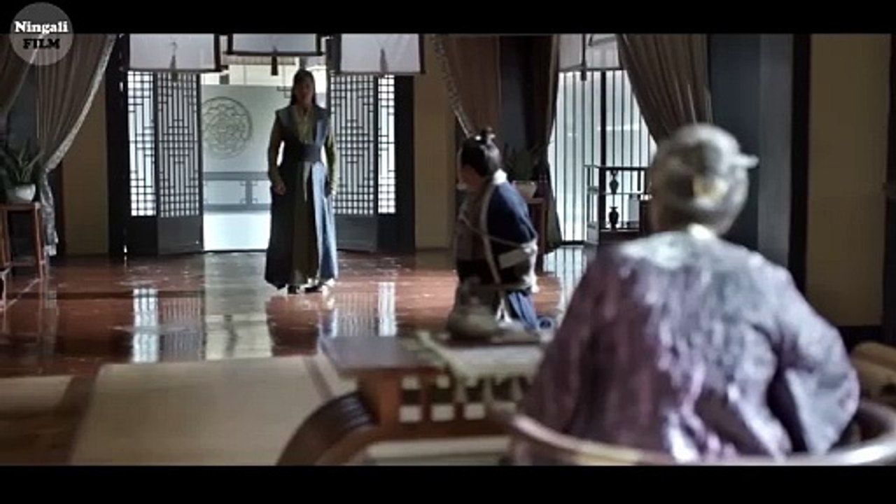 PEMUDA YANG SEJAK KECIL DILATIH TEKNIK BELADIRI AGAR MENJADI PENDEKAR ...