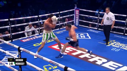 Boxing Fights Videos videos - Dailymotion