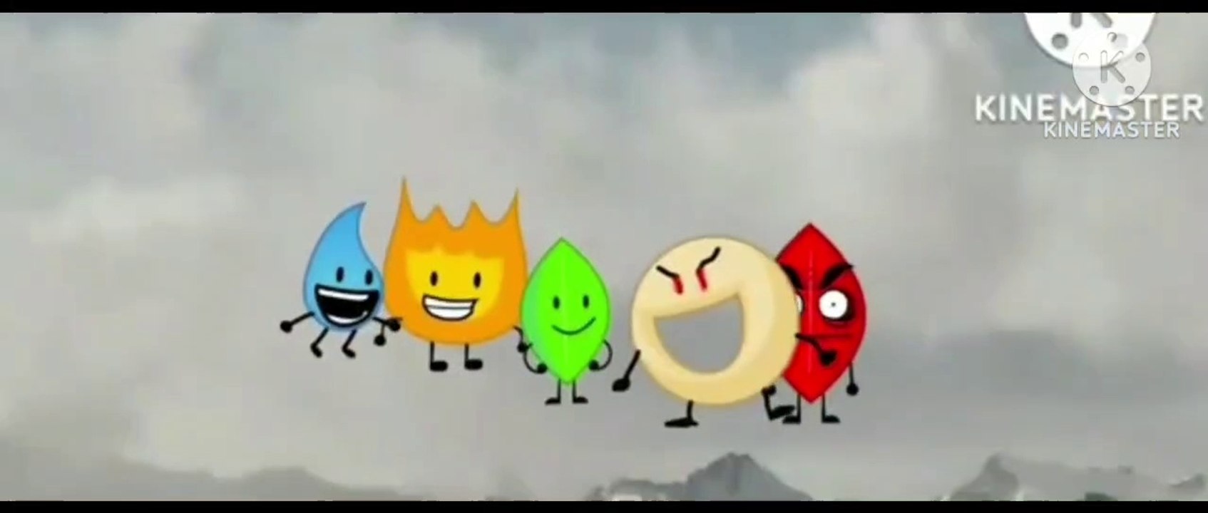 Battle For Dream Island: The Movie: New Trailer: Warner Bros - video ...