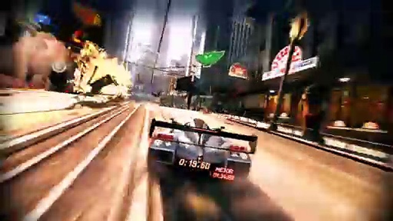 1:40.56 - ELITE GT12 | Centro de la ciudad (Detonador) [Xbox] - Vídeo ...