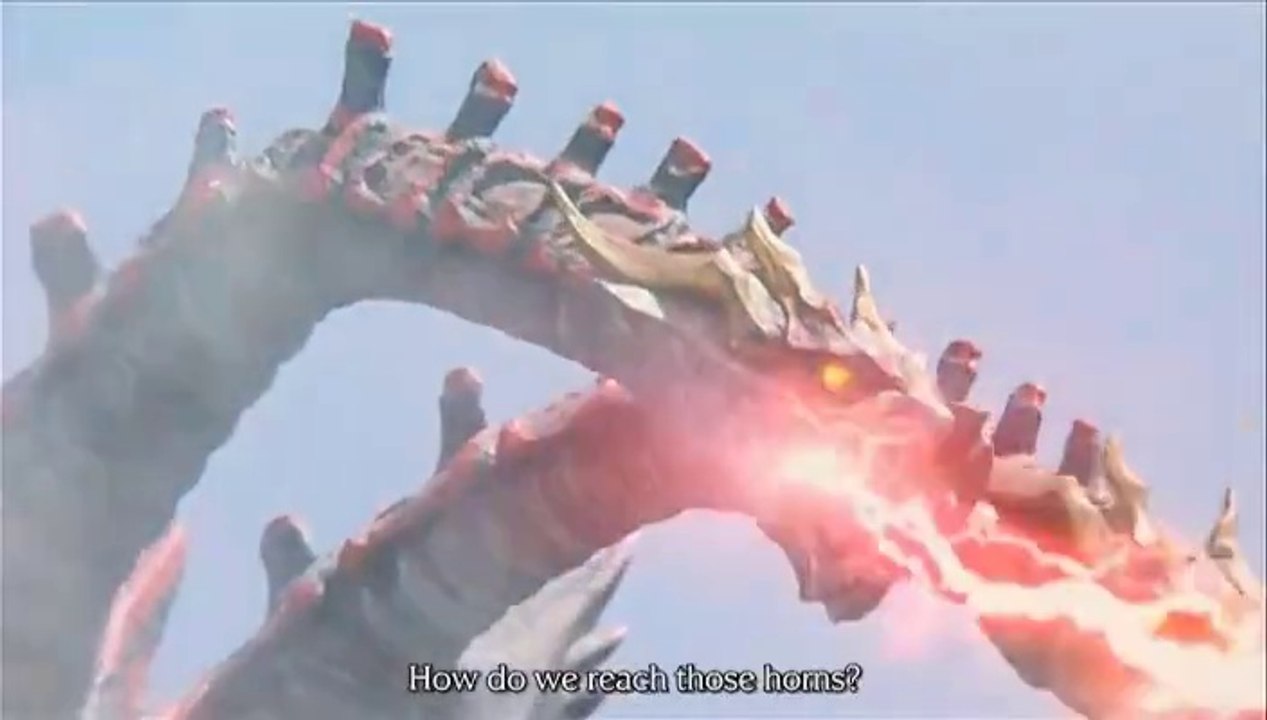 Chousei Kantai Sazer-X the Movie: Fight! Star Warriors (2005) - Full ...