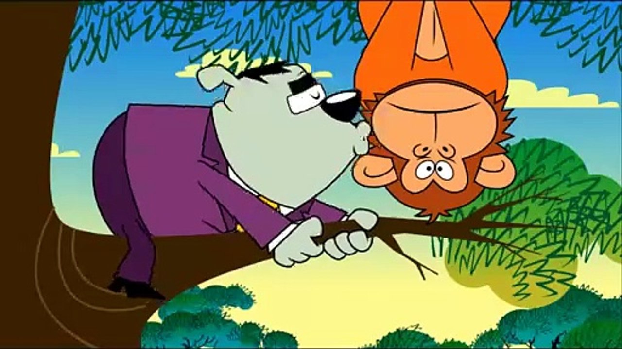 Brasil Animado | movie | 2011 | Official Trailer - video Dailymotion