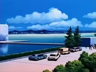 Legend of the Ninja Dragon Sword OVA 忍者龍剣伝 by Wednesday - Dailymotion