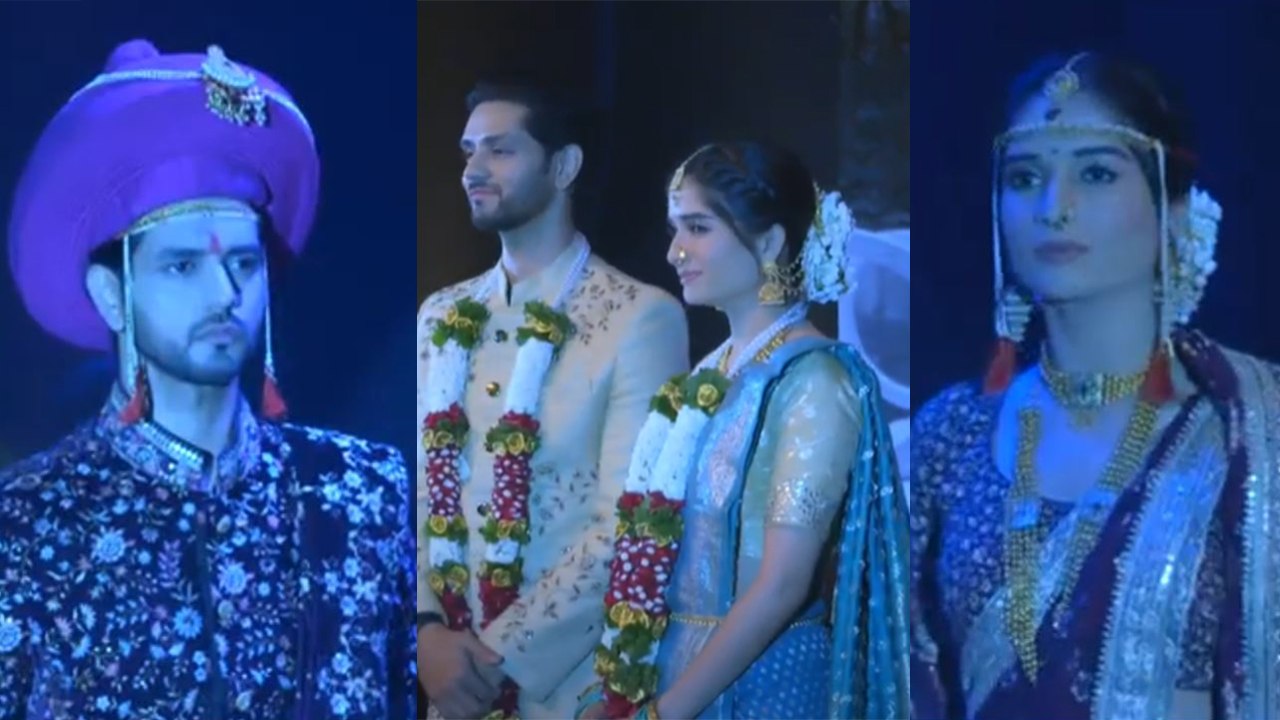 GHKKPM 27th Nov update: आखिर Yashwant ने क्यों दिया Ishaan और Savi का ...