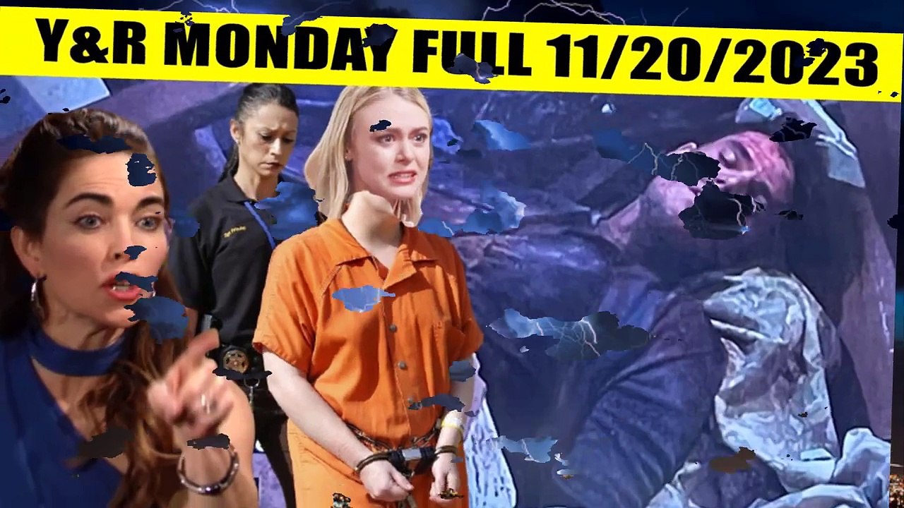 Young And The Restless Spoilers Victoria was jealous when Adam became a ...