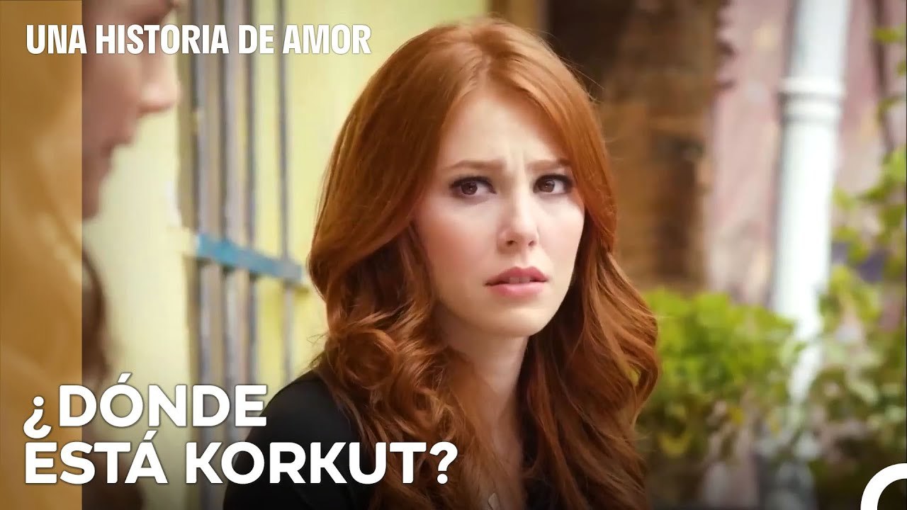 Eda Y Ceylan Van Tras Korkut - Una Historia De Amor - Vídeo Dailymotion