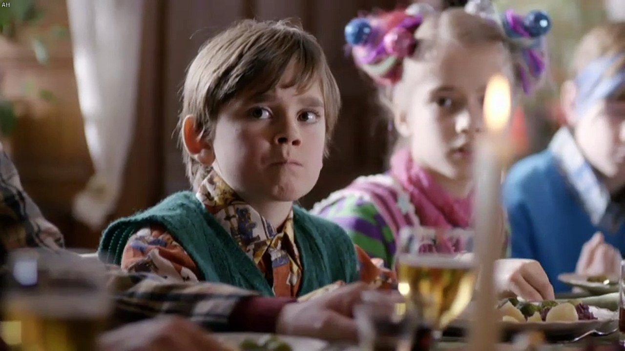 Hotell Gyllene Knorren Avsnitt 24 - video Dailymotion