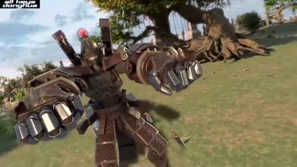 Carpenter Assassin by All Keys Donghua - Dailymotion