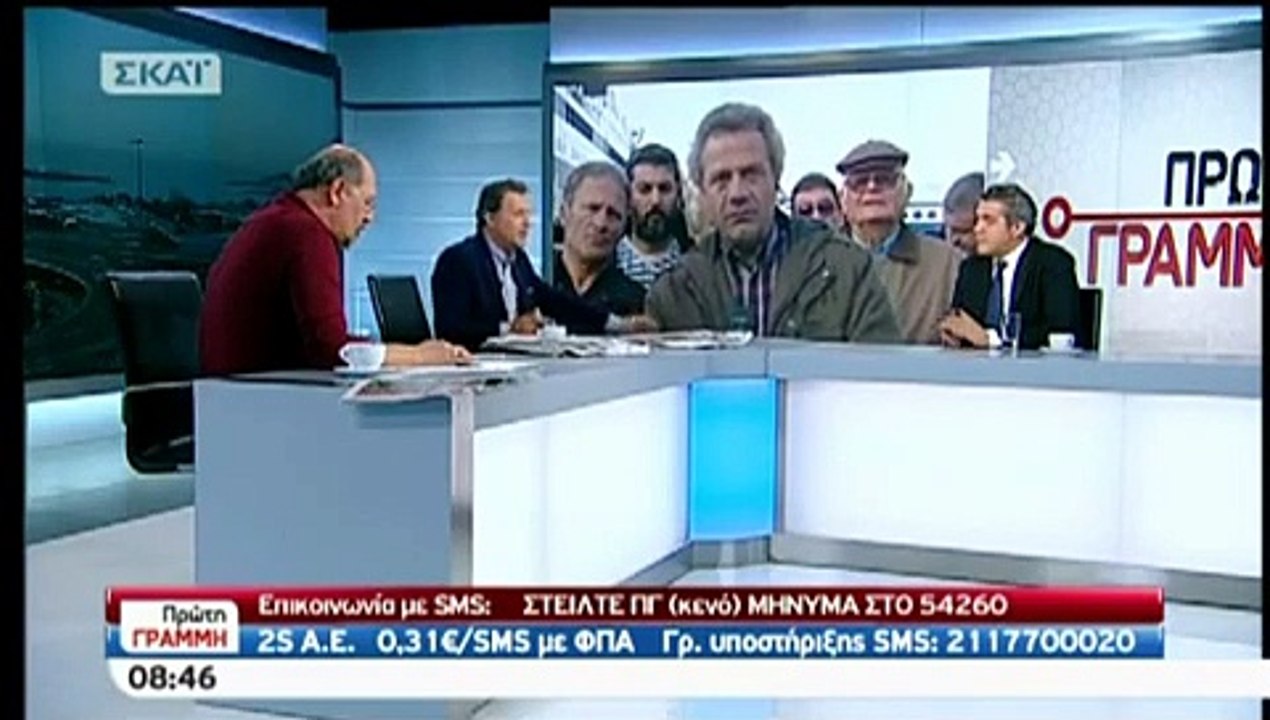 ΝΤΑΛΑΚΟΓΙΩΡΓΟΣ ΜΟΥΣΟΥΡΟΥΛΗΣ - video Dailymotion