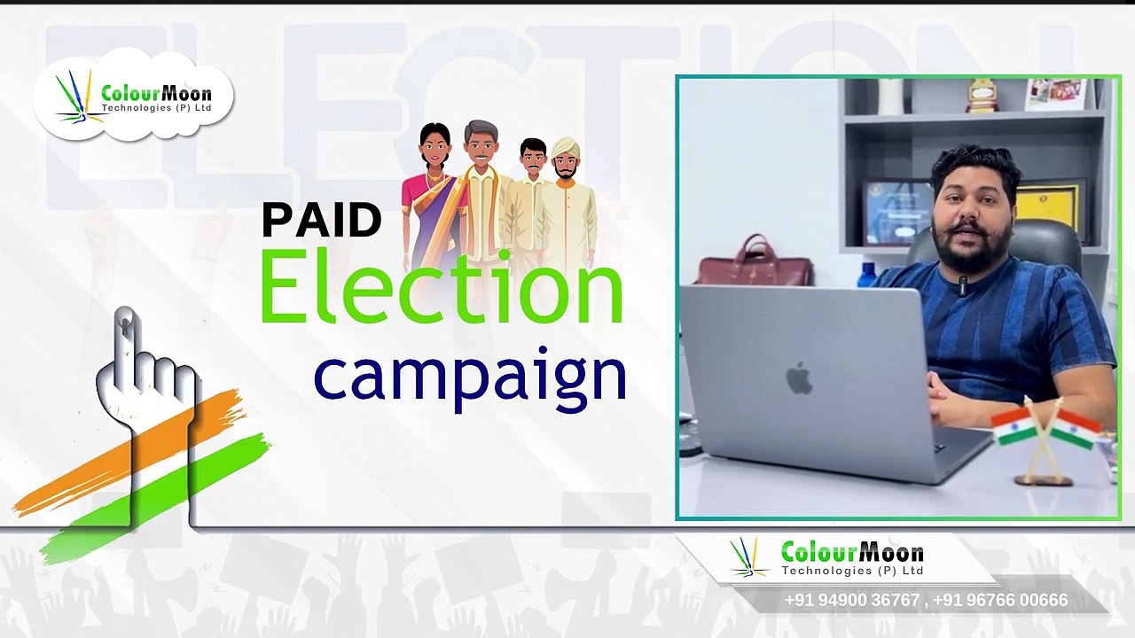 Ultimate Guide to Successful Election Ads Campaign | Key Req & Steps # ...