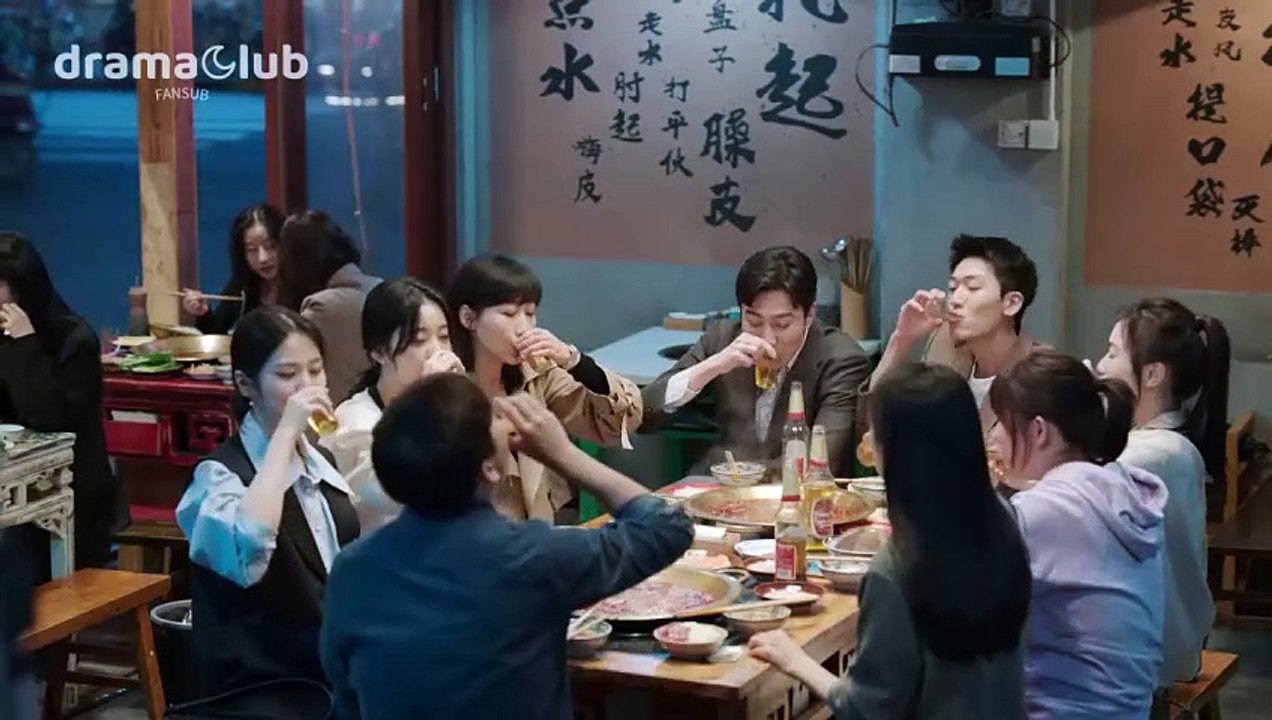 There Will Be Ample Time EP36 - video Dailymotion