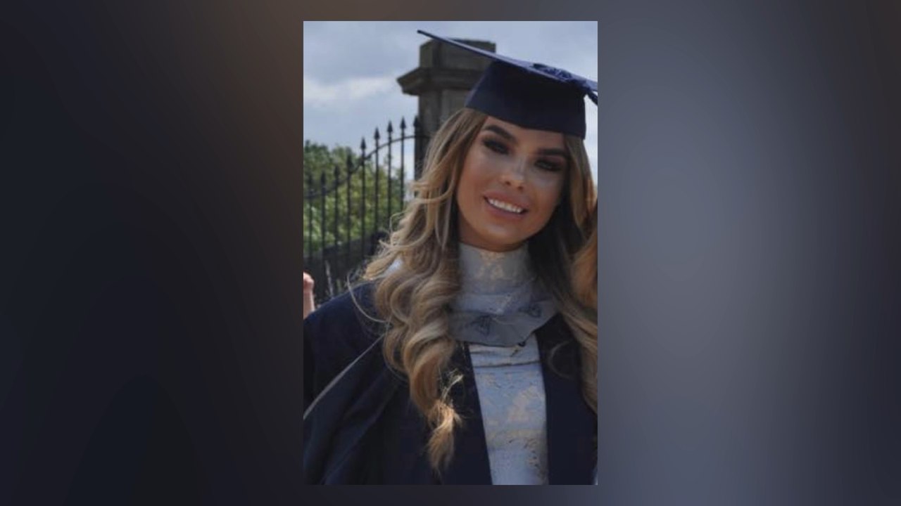 Ashley Dale murder documentary - part 1: Tragic shooting in own home ...