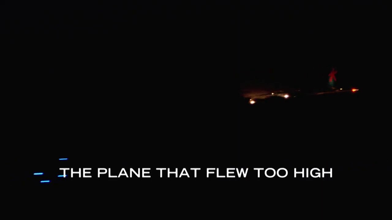 Mayday: catástrofes aéreas T11E2 El avión que volaba demasiado alto (HD ...