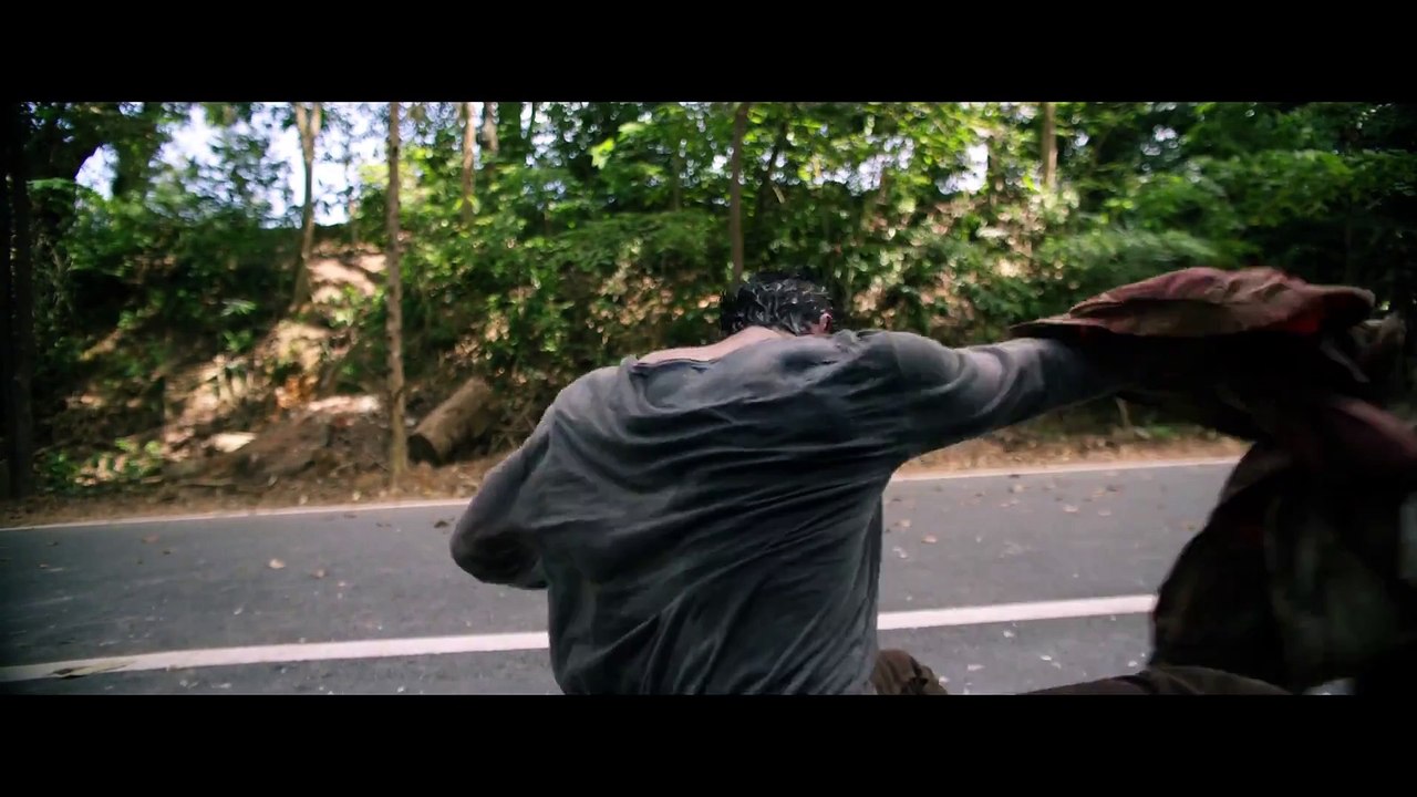 Headshot (2016) Full Movie - video Dailymotion