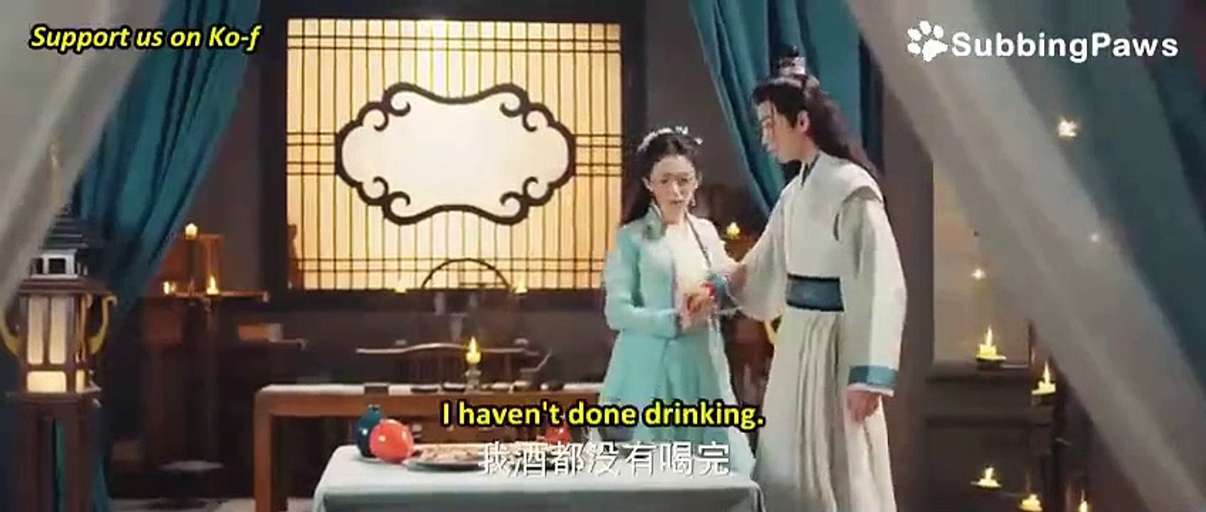 Fei Chai Xiao Wu Zuo Ep 16 English Sub - video Dailymotion