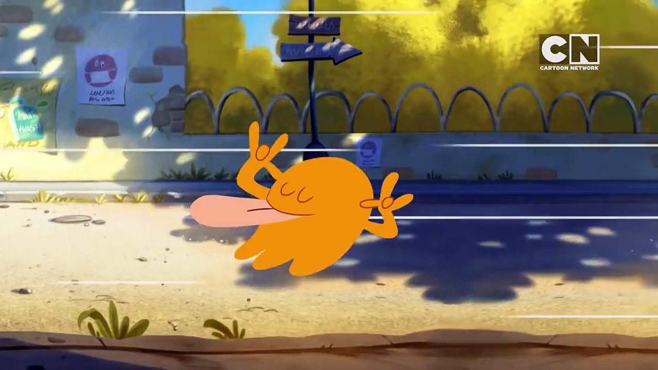 Lamput Presents _ Lamput Cartoon _ The Cartoon Network Show _ Lamput EP ...