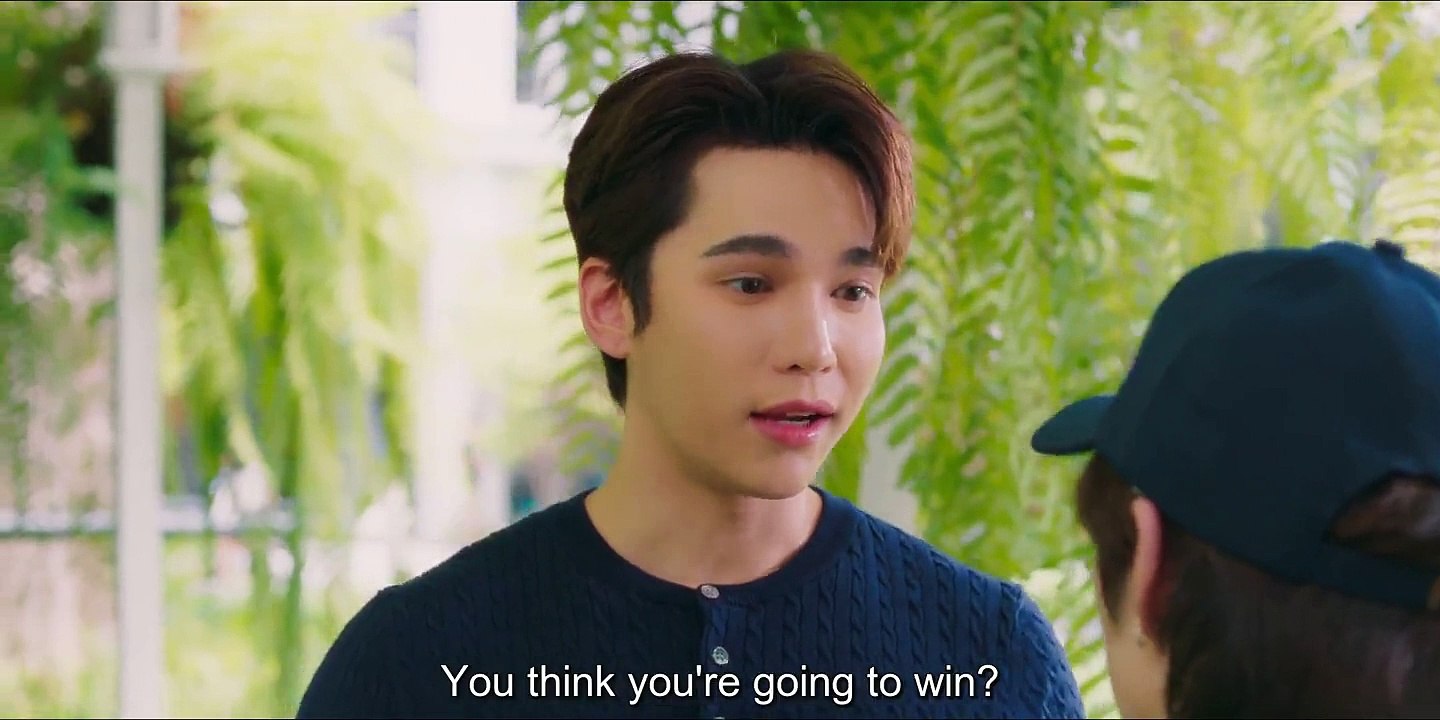 Naughty Babe (2023) Episode 8 - Vídeo Dailymotion