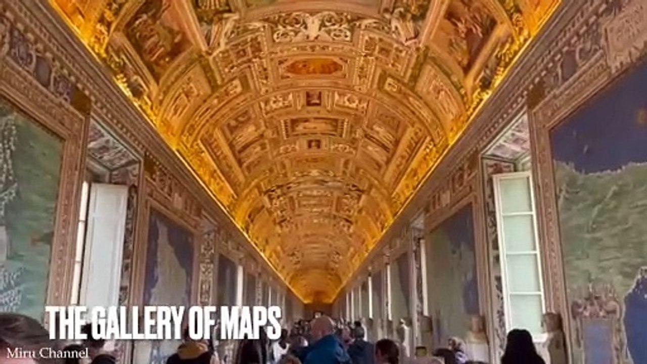 Top 15 Insanely Cool Museums - video Dailymotion