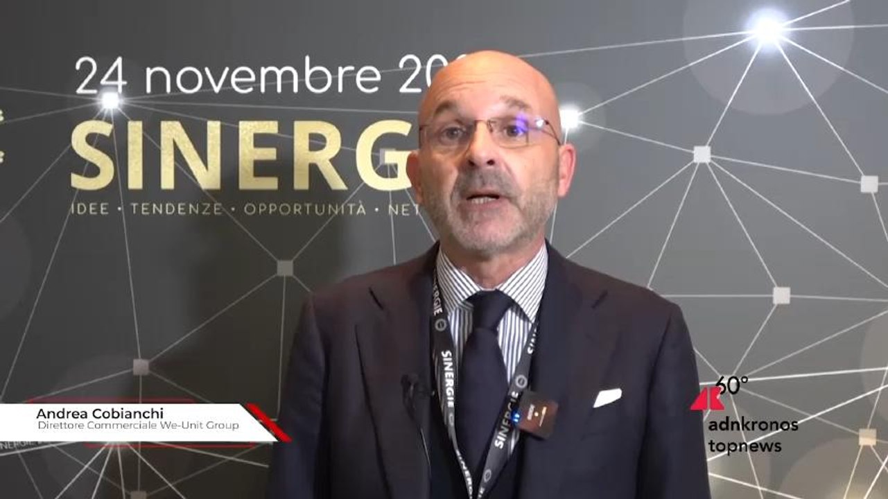 Immobiliare, Cobianchi (We-Unit): “Primo semestre 2024 stop aumento costo denaro, poi forse ...
