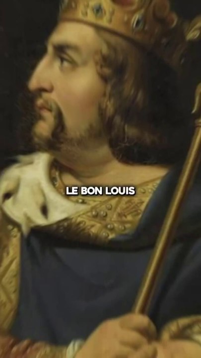 3 FAITS SUR LOUIS VI LE GROS - Vidéo Dailymotion